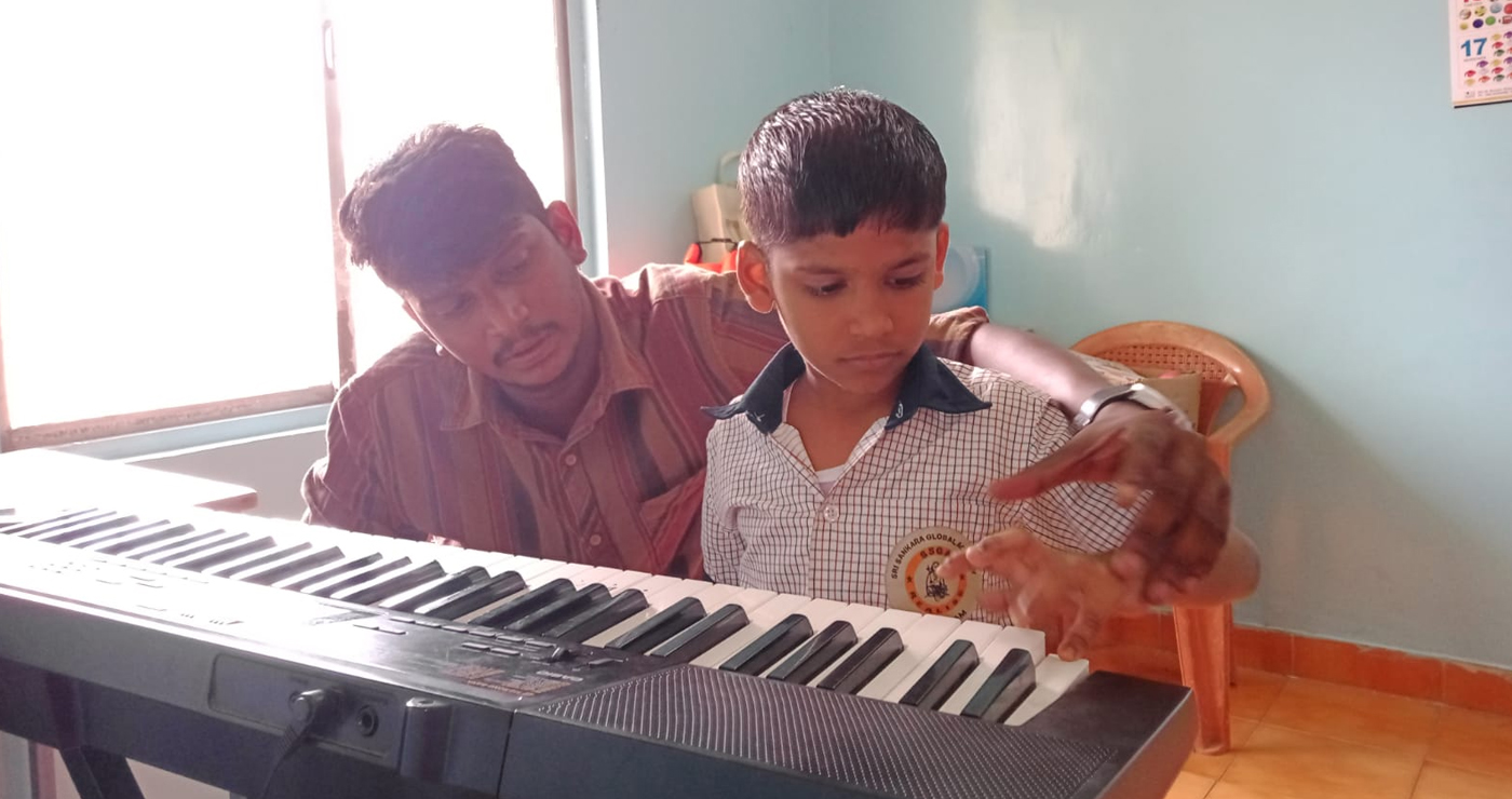 Intellect | Sri Sankara Global Academy - Urapakkam